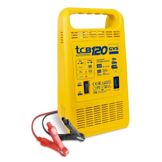 Humberpeças. TCB 120