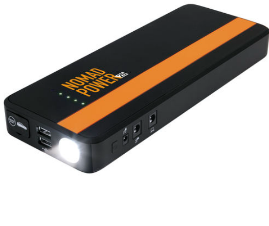 Humberpeças. NOMAD POWER 20