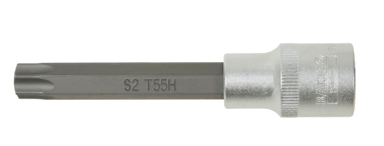 Humberpeças. CHAVE DE IMPACTO ½’’ TR27