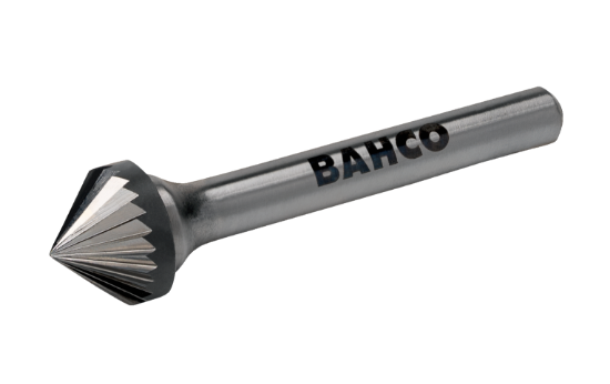 Humberpeças. LIMA ROTATIVA CONE 90O