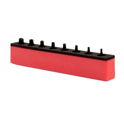 Humberpeças. KIT BITS TORX PLUS